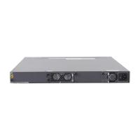 China Huawei Switch S5710-52C-PWR-LI with 43.6 mm x 442.0 mm x 420.0 mm dimensions 5 kg weight and stack ports for sale