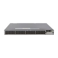 China Huawei Switch S5710-52C-LI with 256 MB RAM 32 MB Flash and Compact 442.0 mm x 420.0 mm x 43.6 mm Dimensions for sale