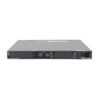 China Huawei Switch S5710-52C-LI with 256 MB RAM 32 MB Flash and Compact 442.0 mm x 420.0 mm x 43.6 mm Dimensions for sale