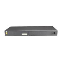 China Huawei Switch S5710-28X-LI-AC with 4 10 Gig SFP+ Ports Compact Design 442.0 mm x 220.0 mm x 43.6 mm and Lightweight 4.8 kg for sale