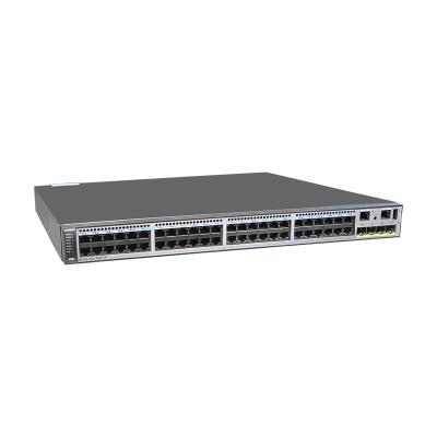 China Huawei Switch S5730-60C-PWH-HI S5730-HI Series Agile Switches with Versatile Routing Platform and Super Virtual Fabric for sale