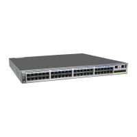 China Huawei Switch S5730-68C-HI with 2 Expansion Slots 10 GE Uplink Interfaces and Fixed Full Gigabit Access for sale