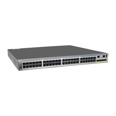 China Huawei Switch S5730-68C-HI with 2 Expansion Slots 10 GE Uplink Interfaces and Fixed Full Gigabit Access for sale