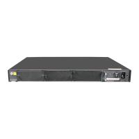 China Huawei Switch S5730-68C-HI with 2 Expansion Slots 10 GE Uplink Interfaces and Fixed Full Gigabit Access for sale