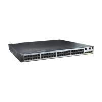 China Huawei Switch S5730-68C-SI-AC with 1 Interface Slot Layer 3 Ethernet and Versatile Routing Platform for sale