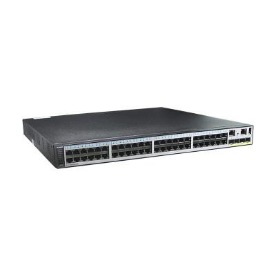China Huawei Switch S5730-68C-SI-AC with 1 Interface Slot Layer 3 Ethernet and Versatile Routing Platform for sale