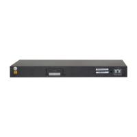 China Huawei Switch S5700-28P-LI-DC with 42 Mpps Forwarding Performance Energy-Saving Layer 2 Ethernet Network Switch for sale