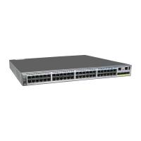 China Huawei Switch S5730-68C-PWR-SI with 1 Interface Slot Versatile Routing Platform and Mature IPv6 Features for sale