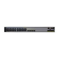 China Huawei Switch S5710-28C-PWR-EI-AC with 580W AC Power 416 Gbit/s Switching Capacity and 156 Mpps Forwarding Performance for sale