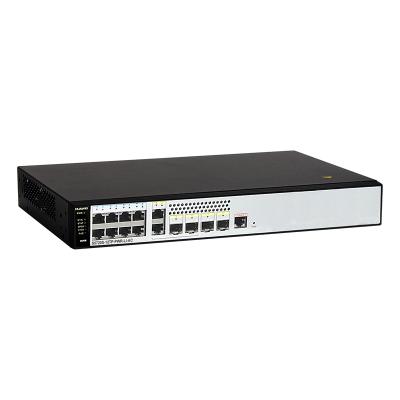 China Huawei S5720S-12TP-PWR-LI-AC Network Switch with 2 Dual-Purpose 10/100/1000 or SFP Ports 512 MB RAM and 512 MB Flash Memory for sale