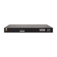 China Huawei Switch S5700-52P-LI-DC with 256 MB RAM 200 MB Flash and Forced Air Cooling Network Switch for sale