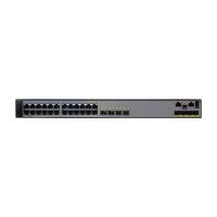 China Huawei Switch S5710-28C-EI with 416 Gbit/s Switching Capacity 156 Mpps Forwarding Performance and 10 Gbit/s Upstream Transmissions for sale