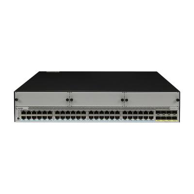 China Huawei Switch S5710-108C-PWR-HI with 4 Interface Slots 1024 Gbit/s Switching Capacity and 504 Mpps Forwarding Performance for sale