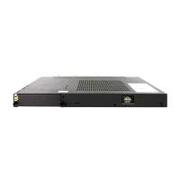 China Huawei Switch S5700-24TP-SI-DC with 24 Ethernet 10/100/1000 ports 36 Mpps forwarding performance and built-in fans for cooling for sale
