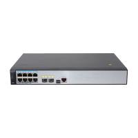 China Huawei Switch S5700-10P-PWR-LI-AC Simplified Gigabit Network Switch with Energy-saving and Cost-effective Features for sale