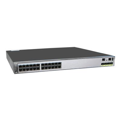 China Huawei Switch S5730-44C-PWH-HI with 24 x 10/100/1,000 BASE-T ports 4 x 10 GE SFP+ ports and 2 expansion slots for sale