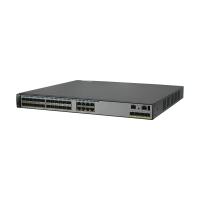 China Huawei Switch S5730-36C-HI-24S with 24 GE SFP Ports 8 Dual-Purpose Ports and 4 x 10 GE SFP+ Ports for sale