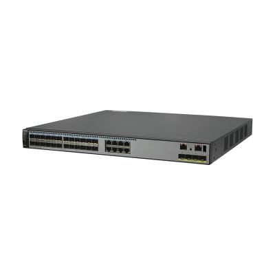 China Huawei Switch S5730-36C-HI-24S with 24 GE SFP Ports 8 Dual-Purpose Ports and 4 x 10 GE SFP+ Ports for sale
