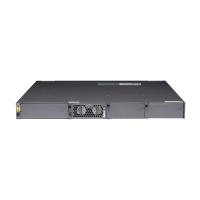 China Huawei Switch S5700-24TP-PWR-SI with 24 Ethernet 10/100/1000 PoE+ Ports 4 Combo Ports and 256 Gbit/s Switching Capacity for sale