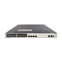 China Huawei Switch S5700-24TP-PWR-SI with 24 Ethernet 10/100/1000 PoE+ Ports 4 Combo Ports and 256 Gbit/s Switching Capacity for sale