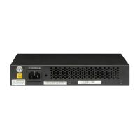 China Huawei Switch S5700-10P-LI-AC with Fan-Free Natural Heat Dissipation Rack and Desk Mounting Network Switch for sale