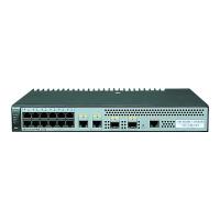 China Huawei Switch S5720-16X-PWH-LI-AC with 12 Ethernet 10/100/1000 PoE++ ports 2 Ethernet 10/100/1000 ports and 2 10 Gig SFP+ ports for sale