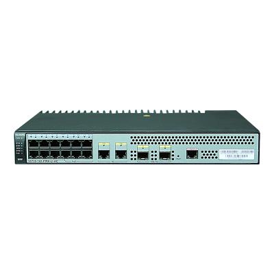 China Huawei Switch S5720-16X-PWH-LI-AC with 12 Ethernet 10/100/1000 PoE++ ports 2 Ethernet 10/100/1000 ports and 2 10 Gig SFP+ ports for sale