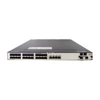 China Huawei Switch S5700-28C-EI-24S with 24 Gig SFP Ports 4 Dual-Purpose Ports and 1 Interface Slot for sale