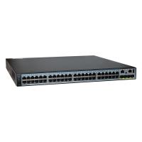 China Huawei Switch S5720-56PC-EI-AC with 2 GB RAM 512 MB Flash and 10 kg Weight for High-Performance Networking for sale
