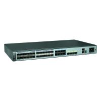 China Huawei Switch S5720-28X-SI-24S-AC with 24 Gig SFP 8 Dual-Purpose Ports and 4 10 Gig SFP+ Ports for sale