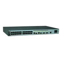 China Huawei S5720-28TP-PWR-LI-ACL Network Switch S5700 Series with 16 Ethernet 10/100/1000 Ports 2 Dual-Purpose 10/100/1000 or SFP and Compact 43.6 mm x 442.0 mm x 224.8 mm Dimensions for sale