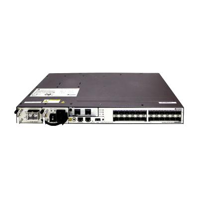 China Huawei Switch S5700-28C-HI-24S with 24 Gig SFP Ports 96 Mpps Forwarding Performance and High-Density GE Interfaces for sale