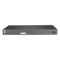 China Huawei Switch S5720S-28P-SI-AC with Layer 3 Ethernet High-density GE Interfaces and Versatile Routing Platform for sale