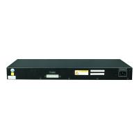 China Huawei S5720-28X-LI-DC Network Switch with 24 Ethernet 10/100/1000 Ports Compact 43.6 mm x 442.0 mm x 224.8 mm and Lightweight 4 kg for sale