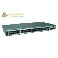 China Huawei S5720-52P-LI-AC Network Switch with 43.6 mm x 442.0 mm x 224.8 mm Compact Design 4.4 kg Lightweight and Intelligent Stack Technology for sale