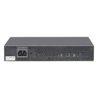 China Huawei S5720S-12TP-LI-AC Network Switch with 8 Ethernet 10/100/1000 Ports 2 Gig SFP Ports and 2 Dual-Purpose Ports for sale