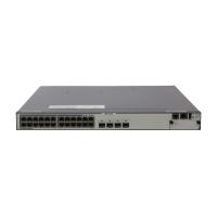 China Huawei Switch S5700-28C-SI with 256 Gbit/s Switching Capacity 96 Mpps Forwarding Performance and 1 Interface Slot for sale