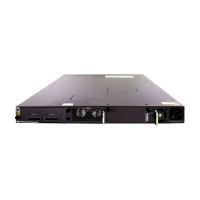 China Huawei Switch S5700-28C-PWR-EI with 2 Extended Slots Pluggable Fan Modules and Forced Air Cooling for sale
