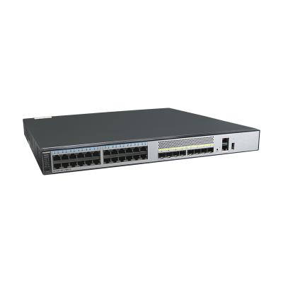 China Huawei Switch S5730S-48C-PWR-EI with Energy Efficient Ethernet Versatile Routing Platform and High-density GE Ports for sale