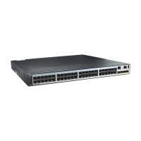 China Huawei Switch S5730S-68C-EI-AC with 48 Ethernet 10/100/1000 Ports 4 10 Gig SFP+ Ports and 150W AC Power Supply for sale