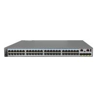 China Huawei S5720-56C-PWR-EI-AC1 Network Switch with 1150W AC Power Supply 1 Interface Slot and 2 GB RAM for High Performance for sale