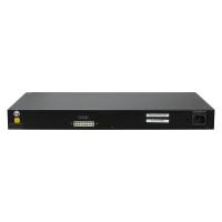 China Huawei S5720-52X-LI-48S-AC Network Switch with 48 GE SFP Ports 2 Combo Ports and 4 10GE SFP+ Ports for sale