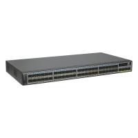 China Huawei S5720-52X-LI-48S-AC Network Switch with 48 GE SFP Ports 2 Combo Ports and 4 10GE SFP+ Ports for sale