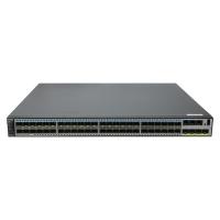 China Huawei Switch S5720-52X-SI-48S with 48 GE SFP ports 2 10/100/1000BASE-T + SFP combo ports and 4 10GE SFP+ ports for sale