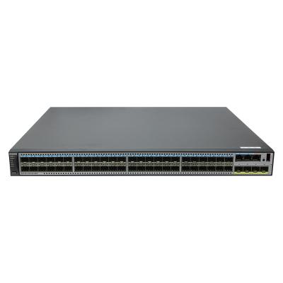 China Huawei Switch S5720-52X-SI-48S with 48 GE SFP ports 2 10/100/1000BASE-T + SFP combo ports and 4 10GE SFP+ ports for sale
