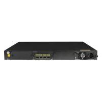 China Huawei Switch S5720-56C-HI-AC with Super Virtual Fabric Versatile Routing Platform and 48 Ethernet 10/100/1000 Ports for sale