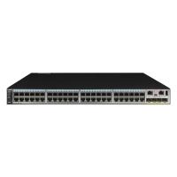 China Huawei Switch S5720-56C-HI-AC with Super Virtual Fabric Versatile Routing Platform and 48 Ethernet 10/100/1000 Ports for sale