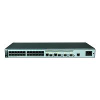 China Huawei S5720S-28TP-PWR-LI-ACL Network Switch with 16 Ethernet 10/100/1000 Ports 2 Dual-Purpose 10/100/1000 or SFP and Front Access Design for sale