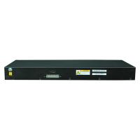 China Huawei Switch S5720S-28X-LI-24S-AC with 24 Gig SFP Ports 8 Dual-Purpose 10/100/1000 or SFP and 4 10 Gig SFP+ Ports for sale