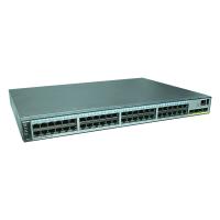 China Huawei Switch S5720-52P-PWR-LI-AC with 48 Ethernet 10/100/1000 ports 4 Gig SFP and 370W POE AC power for sale